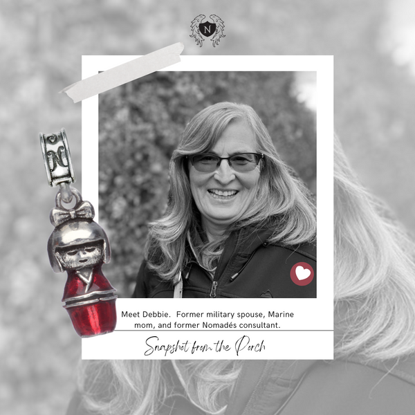 Debbie – Nomadés Collection