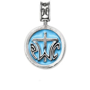 Protestant Women of the Chapel PWOC Charm – Nomadés Collection