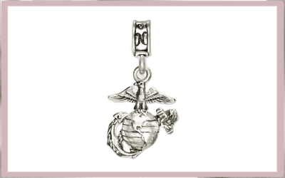 Branch Emblem - Marine Corps – Nomadés Collection