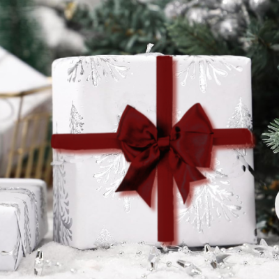 Premium Gift Wrap – Nomadés Collection