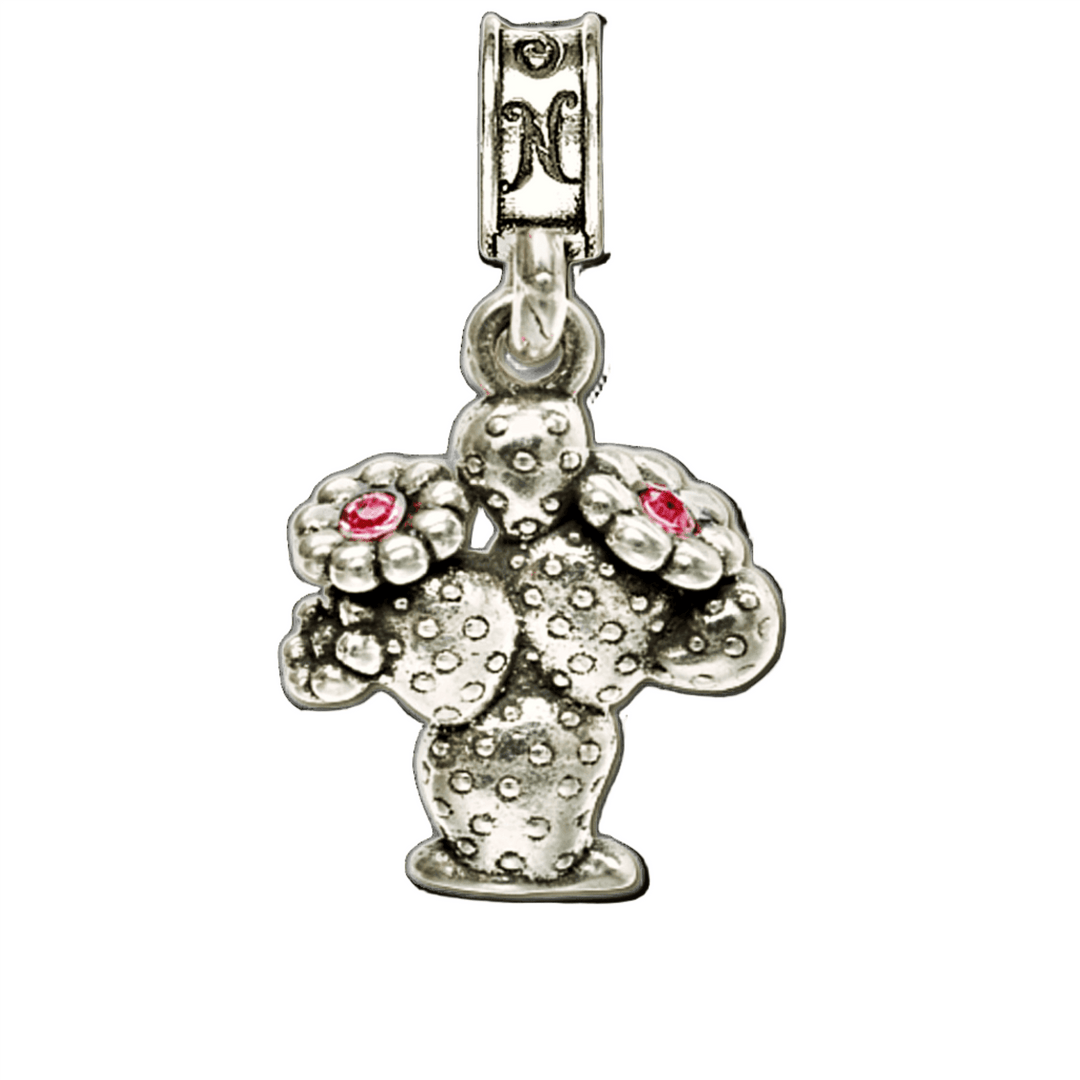 MCAS Yuma Cactus Charm – Nomadés Collection