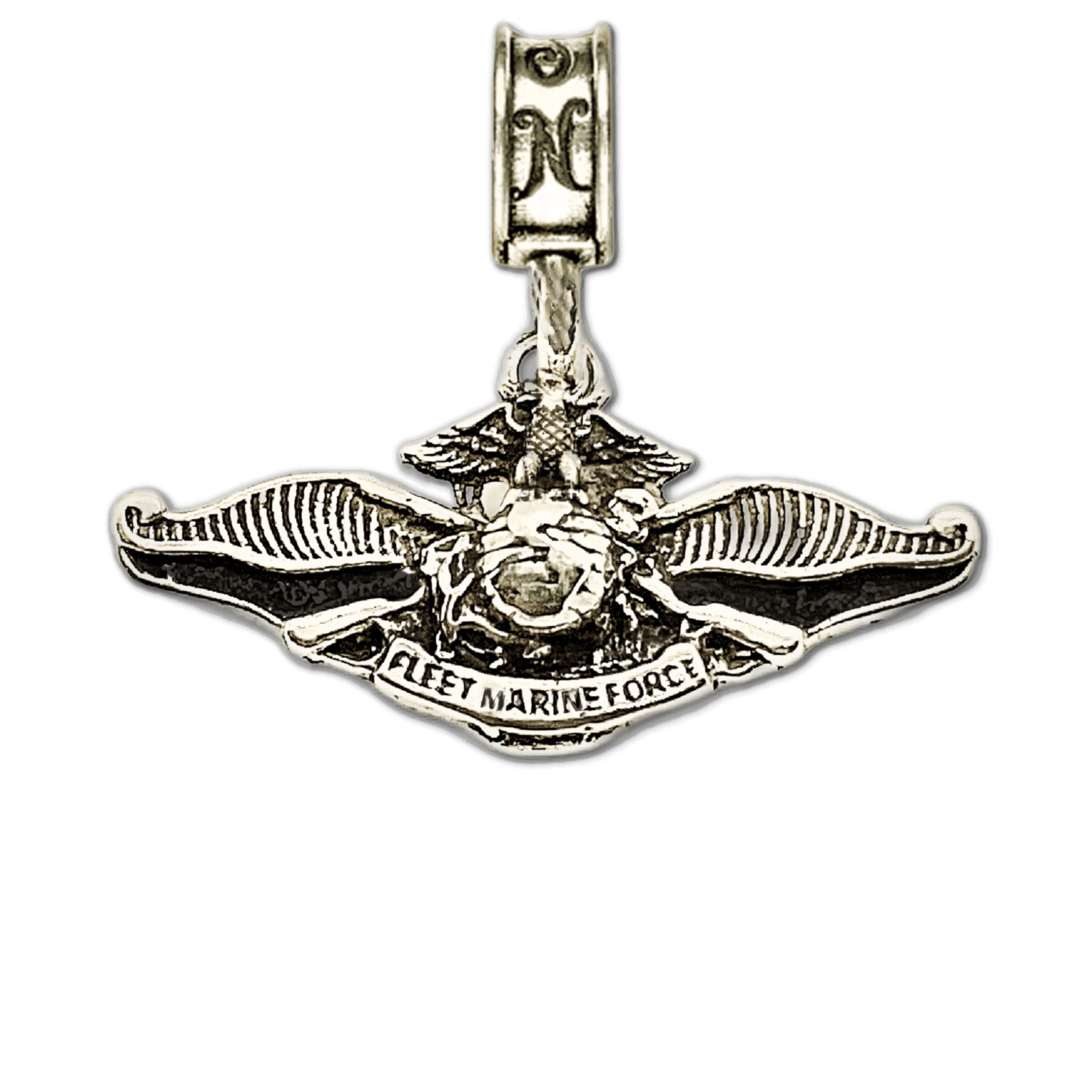 Shop Fleet Marine Force Insignia at the lowest price in United States ...